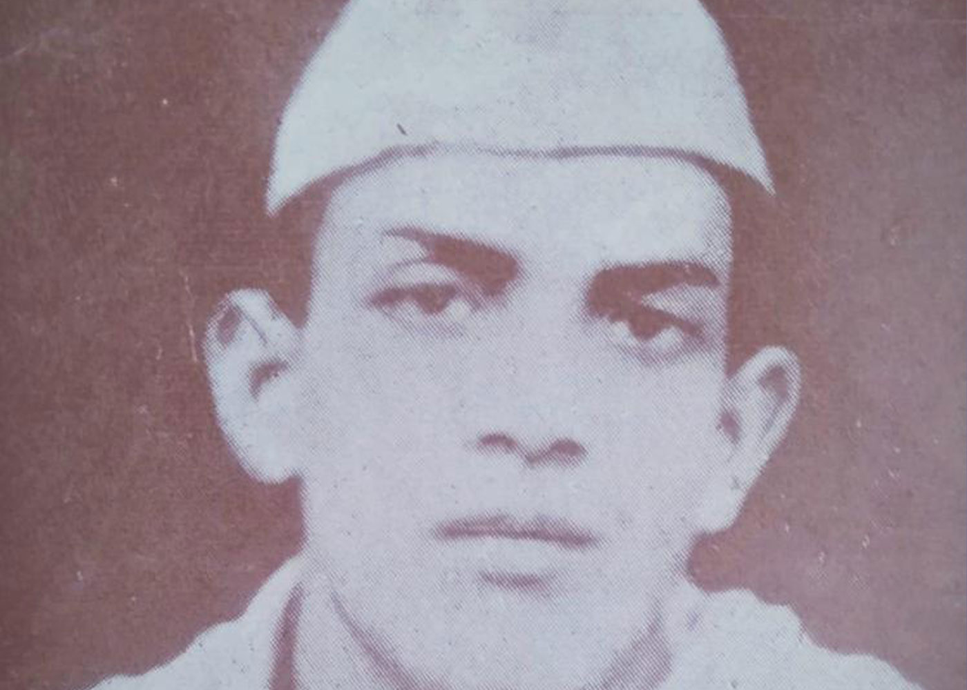 श्री देव सुमन :पहाड़ का ‘भगत सिंह’ - Baramasa