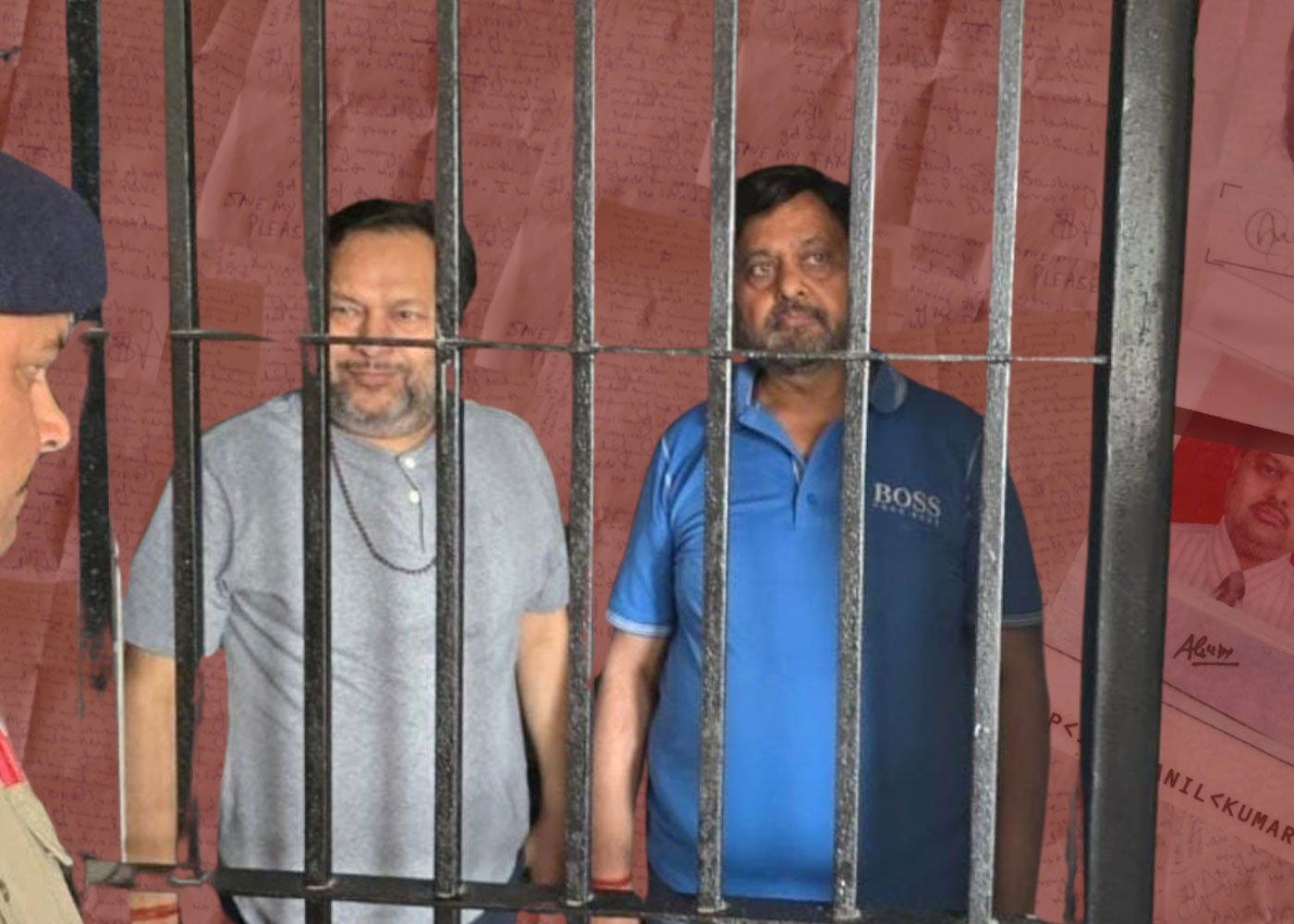 अपराधों की देवभूमि बनता उत्तराखंड - Baramasa